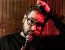 Veranstaltungen Erfurt - heute - Spielplan