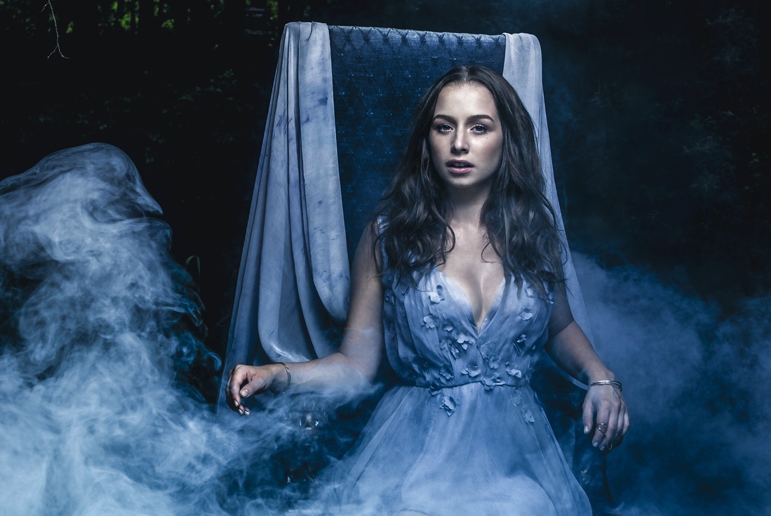 Oonagh in der Alten Oper Erfurt